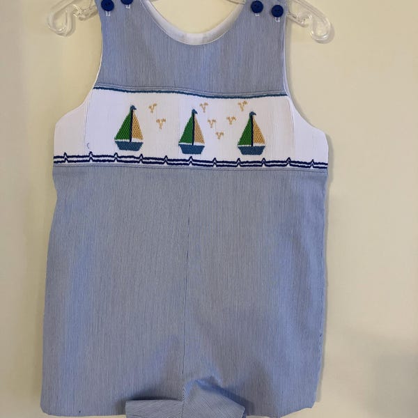 Smocking Plate "watermelons" by Ellen Mc Carn - Etsy