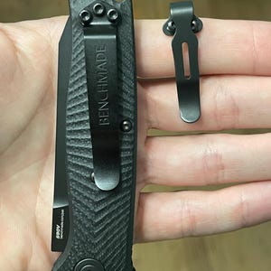 Custom Spyderco Paramilitary 2 Para 3 Titanium Military Studs - Etsy