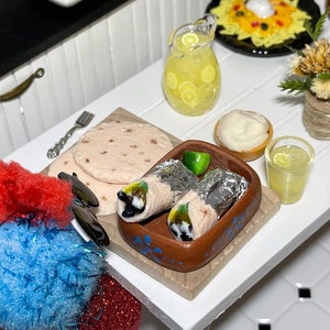 Realistic Miniature Chocolate Cake Refrigerator Magnet Tiny - Etsy