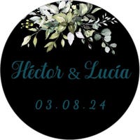 Boho Greenery Table Number Template,greenery Eucalyptus, Leaf Leaves ...