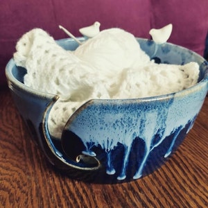 Funky Punky Chicken Handmade Ceramic Hen - Etsy