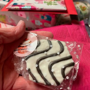 Campfire Smores Soap Kit Fun Soaps Prank Campfire Soap - Etsy