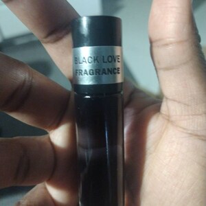 Pink Privacy Perfume Body Oil Unisex Free Shipping - Etsy