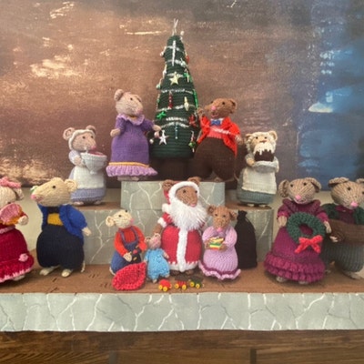 Igloo North Pole Platform for Christmas Village Display Stand alpine ...