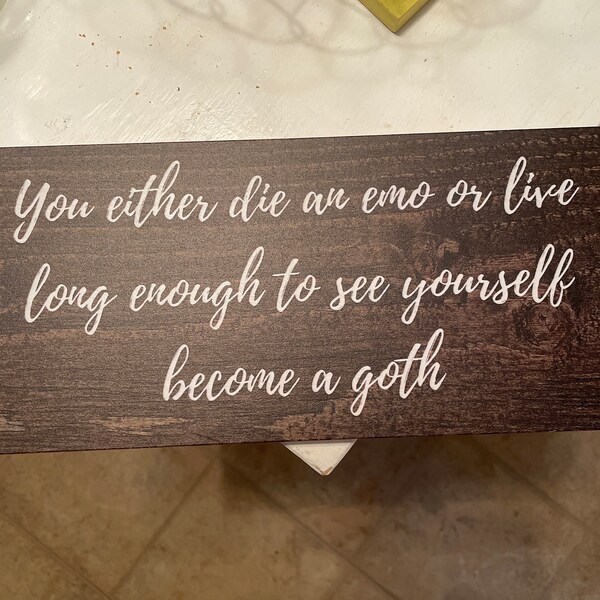 Custom Wood Signs, Personalized Gift, Wooden Decor for Home, Plaques ...