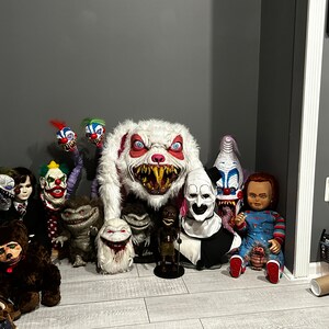 Land of the Lost Enik Sleestak Talking Life Size - Etsy