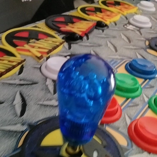 Custom GPU Support Bracket for Arcade PC on L-feet or Custom Risers ...