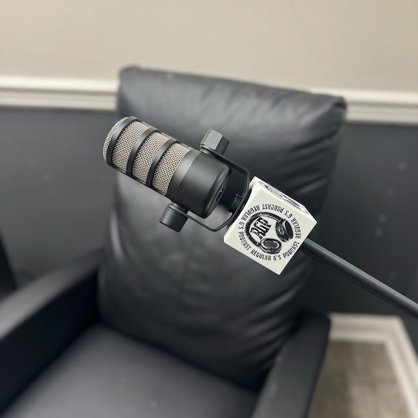 4x Mini Mic Flags - Etsy