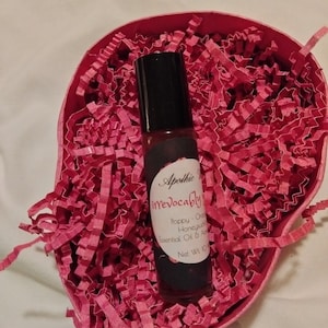 Wheel of the Year Sabbat Pagan Witches Brew Perfume Oil Sample Set - Etsy