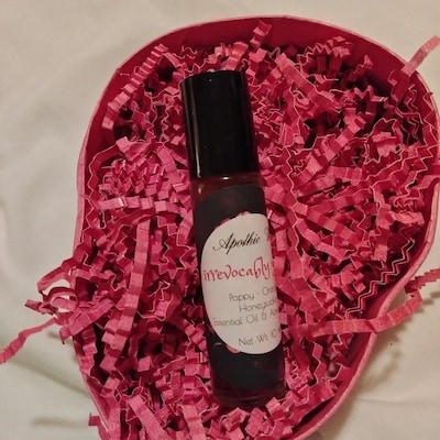 Wheel of the Year Sabbat Pagan Witches Brew Perfume Oil Sample Set - Etsy