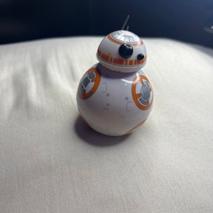 BB8 BB-8 Star Wars Grinder 3 Piece - Etsy