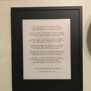 Roy Croft Printable Love Poetry 'I Love You' Instant Download Romantic ...