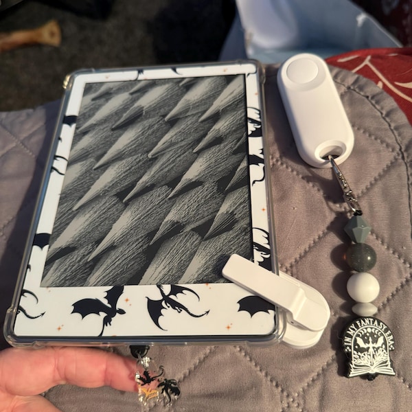 Kindle Charms | Kindle Accessories | Kindle Jewelry - Etsy