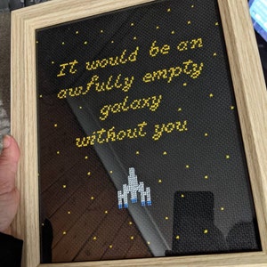 Board Game Meeple Cross Stitch Pattern | Etsy UK