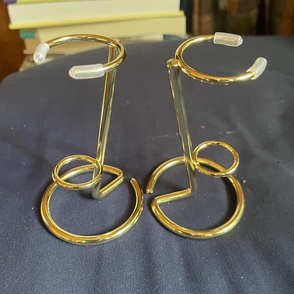 Scepter Wand Stand Holder , Crystal Sphere Holders for Home , Home ...