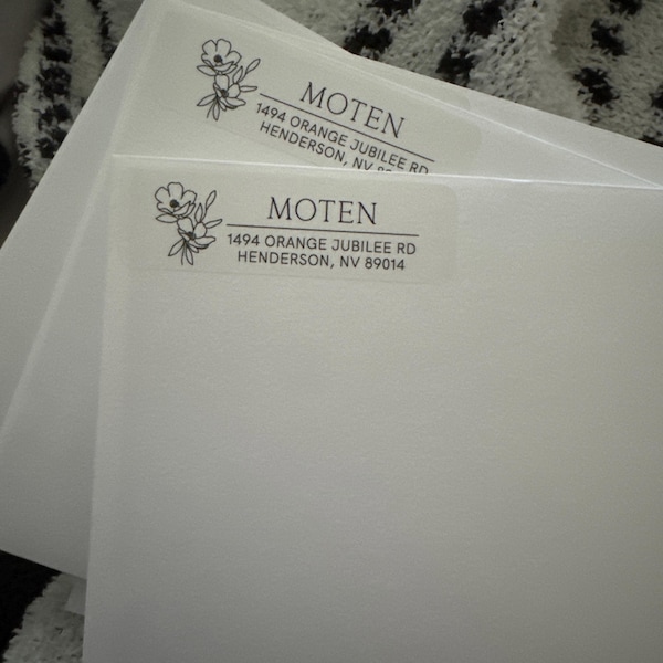 PERSONALIZED BOOK STAMP From the Library of Stamp Mystical Custom Self ...