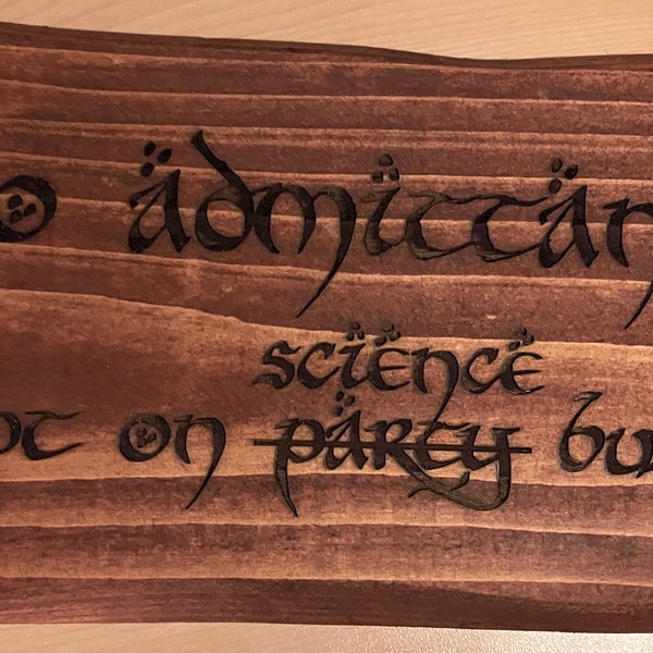 The Witcher Map Laser Engraved - Etsy