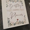 The Florence Writing Paper- Handmade - Stationery - Letter Writing ...