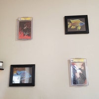 Harris Hawk Metal Wall Plaque With Stunning Fractal Art - Etsy UK