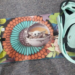 Personalized Stomp Pad Custom Stomp Pad snowboard stomp pad | Etsy