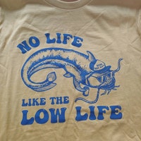 Hobo Frog T-shirt - Etsy