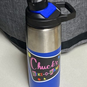 Channel 62 Sticker Set - Etsy