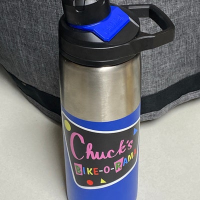 Channel 62 Sticker Set - Etsy