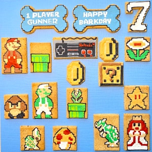 Super Mario World 1, Clipart, Mario, Pixels, 8-bit, Vector, Classic ...