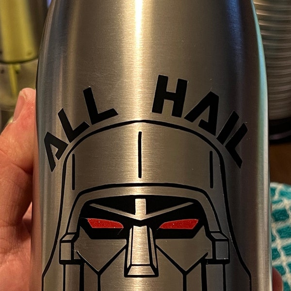 Megatron Svg, Megatron Vector, Megatron Face, Megatron Clipart ...