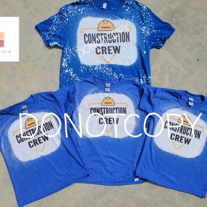 Construction Crew Svg, Construction SVG, Construction Party SVG ...