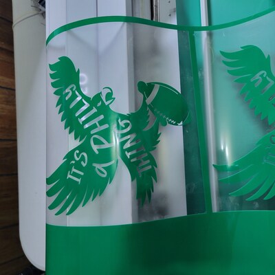 Soy EI Patron Svg Cut File for Cricut Silhouette Cameo, Soy EI Patron ...