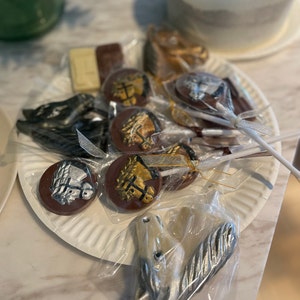 Chocolate Shoe/edible Shoe/high Heel/shoe Gift/chocolate Gift for Her ...