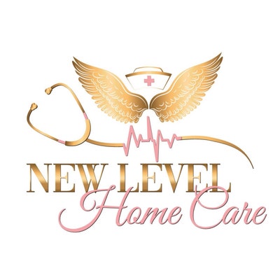 Nurse Angel Wings Logo Scrubs Logo Nurse Hat With Angel - Etsy