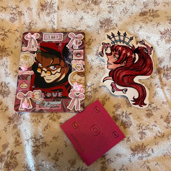 Creepypasta Keychains - Etsy