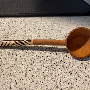 Shekere Cowrie Shell Rattle //jabara Axatse Netted Cowrie | Etsy