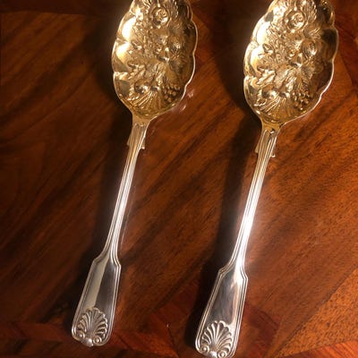 Copeland Spode Quartered Sandwich Platter, 'byron Series 1', With ...