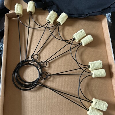 42 Inch Hula Hoop. Beginner Hoola Hoop. Easy to Use Weighted Hoop - Etsy