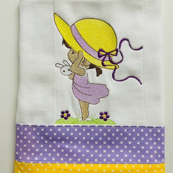 Girl Embroidery Designs - Woman Embroidery Design Machine Embroidery ...