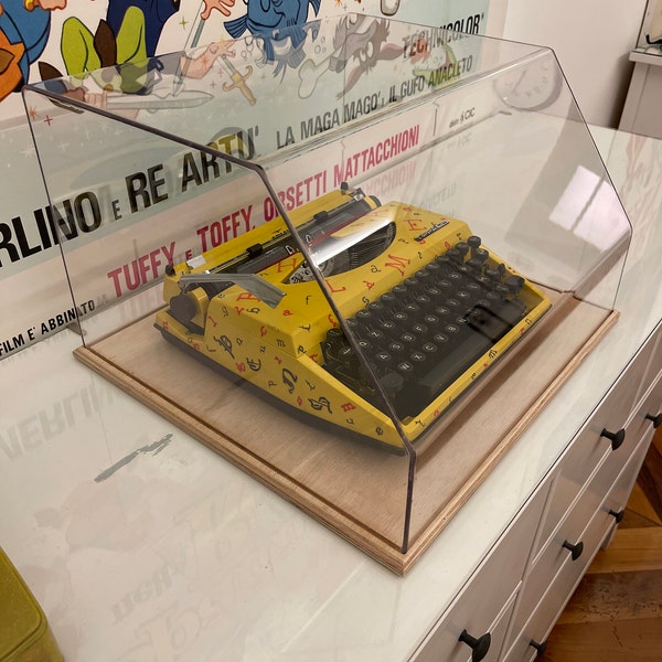 70's Imperial Vintage Typewriter Accessories, NOS Typewriter Ribbon ...