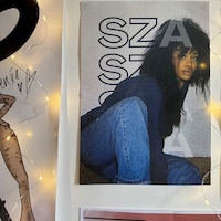Tyla Poster - Etsy UK