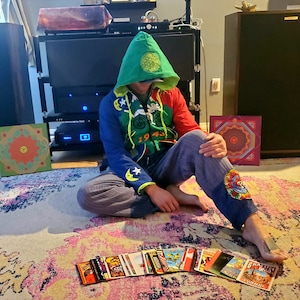 Huichol Peyote Patch | Etsy