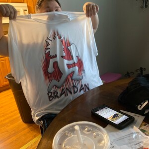 Bonemaw Scarecrow Mask - Etsy