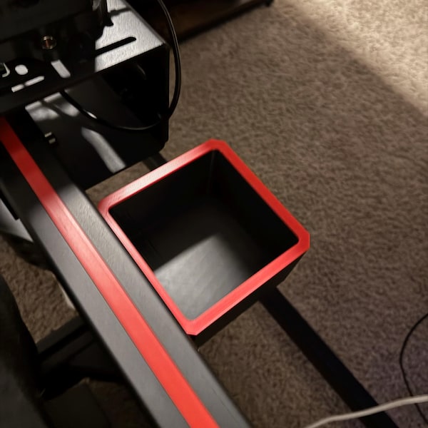 Logitech Z906 Controller Mount for Sim Racing/flight Rig - Etsy