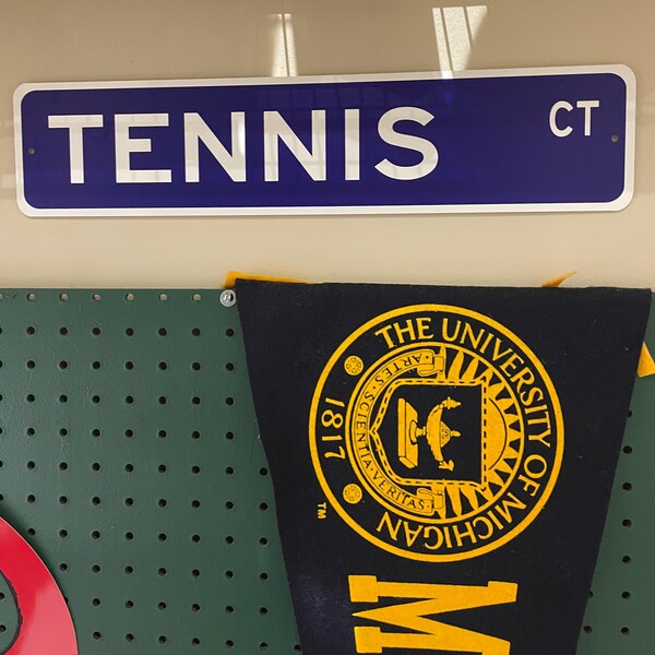 Netball, Netball Sign, Netball Fan, Netball Gift, Netball Player, Old ...