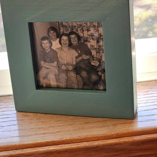 8x10 Custom Cut Single Matboard for 8x10 Frame, Picture Frame Mat ...