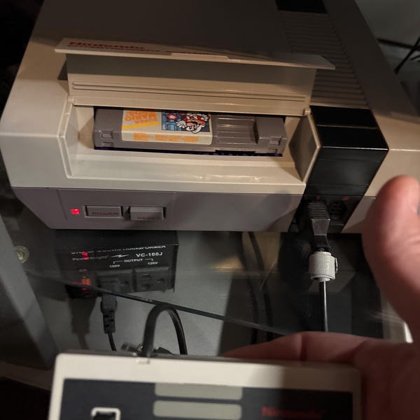 Paper Mario Custom Gamecube Jewel, Badge, Faceplate - Etsy