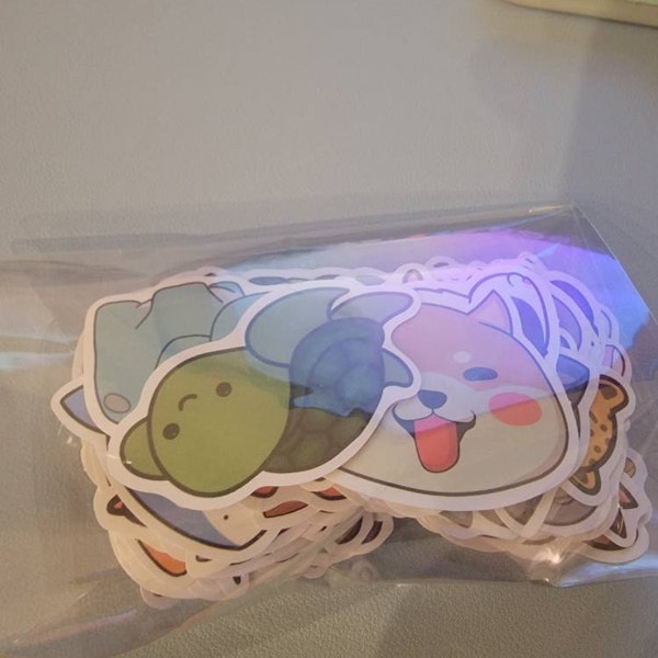 100pcs Basketball Stickers, Waterproof Hoop Decals, Sport Stickers Pack ...