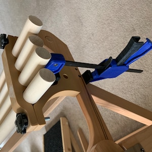 Loom Warp Tensioner - Etsy