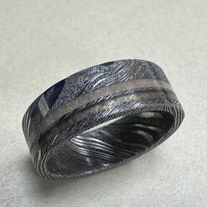 Sample Ring Aluminum Ring Sample Made to Your Exact Size - Etsy