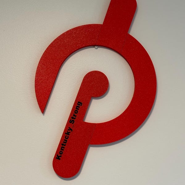 Peloton Wall Art - Etsy